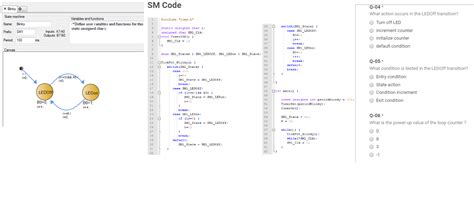 solved define user variables and functions for this static