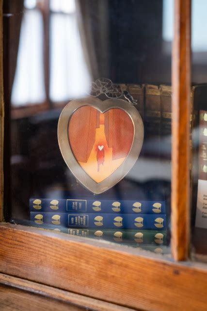 Folon Insoliet Fondation Folon