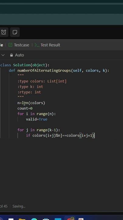 10325 Leetcode Problem Solved 100working Code It Compiled