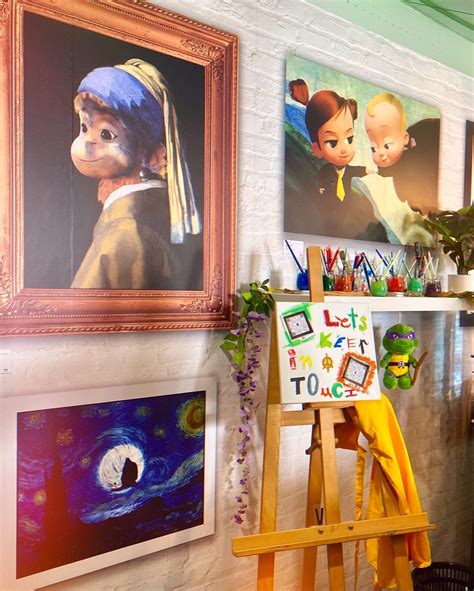 Mikros Animation At Annecy Festival 2024 Mikros Animation