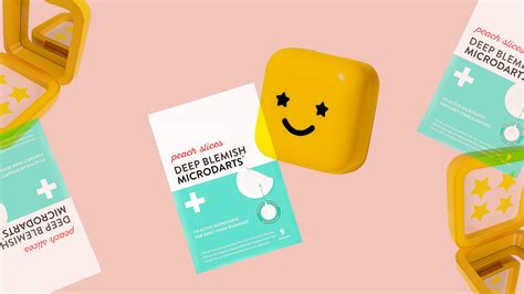 12 Best Pimple Patches 2024 According To Experts Allure