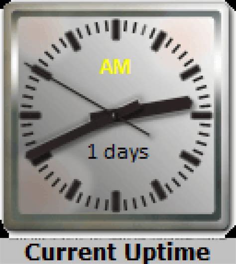 System Uptime Iii Download And Review