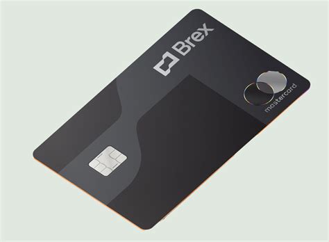 Brex Commercial Cards And Spend Management Nilson Report