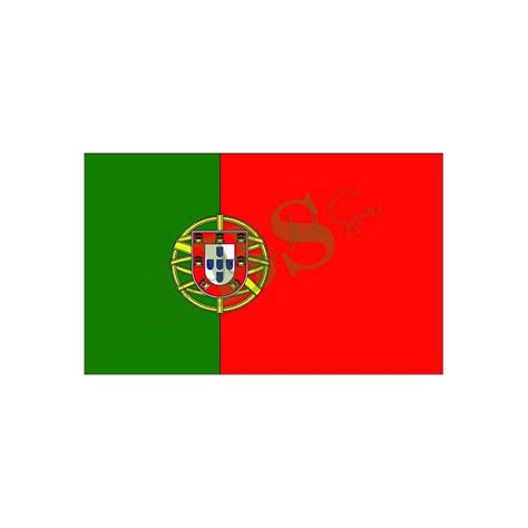 Bandera De Portugal Exterior