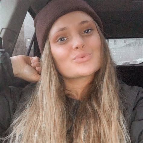 Caitlin R Caitlin Reynolds Threads Say More