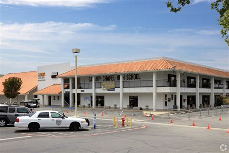Calvary Chapel Schools Rankings And Reviews