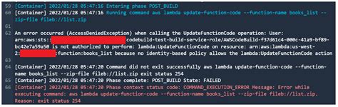 Serverless Series Golang Bài 8 Cicd With Codepipeline Automatic