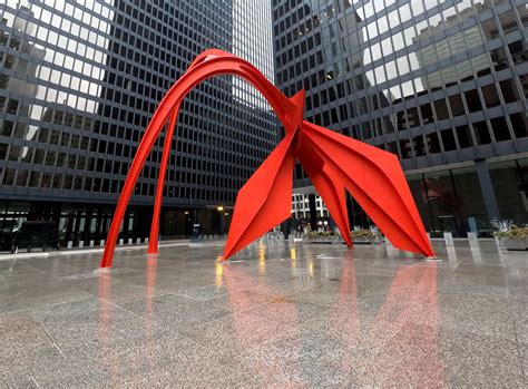 Kinetic Sculpture Examples