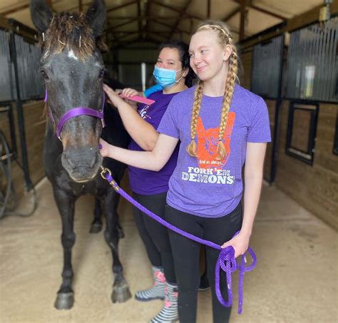 Nsus Vet Tech Accredited Vet Tech Program Growing Meeting Job Demands