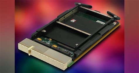 Rugged Powerpc Based Embedded Computing Board For Safety Critical Avionics Applications