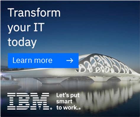 Are You Getting The Most From Hybrid Cloud Ibm Hybrid Cloud And