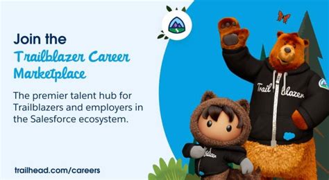 Sara Hernández On Linkedin Great News The Launch Of The New Trailblazer Career Marketplace 🚀 It…