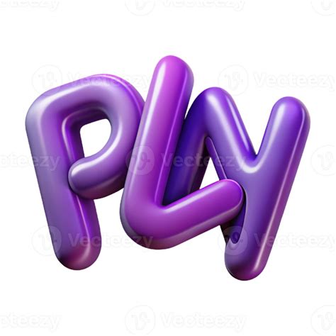 Fascinating Distinctive Crisp Edges Clean Lines Play Flat Purple With Scalable Design