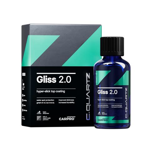 Gliss 20 Idocars