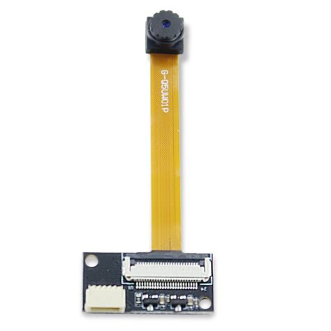 Free Driver Fixed Focus 5mp 2592 1944 15fps Cmos Ov5640 Fpc Mini Camera Module For Kiosk Webcam