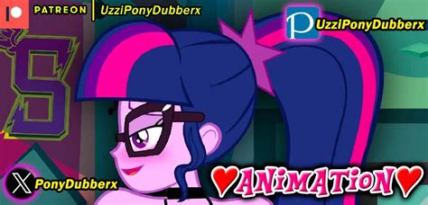 Sci Twilights 4ss By Uzzi Ponydubberx On Deviantart