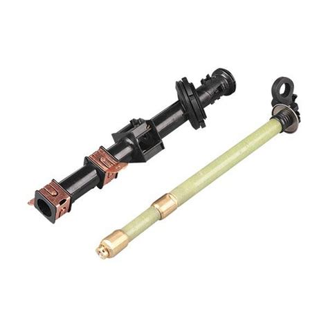 15kv Bay O Net Fuse Holder For Transformer Bay O Net Assembly And