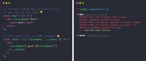 Freecodecamp On Linkedin Introducing The Single Element Pattern Freecodecamp