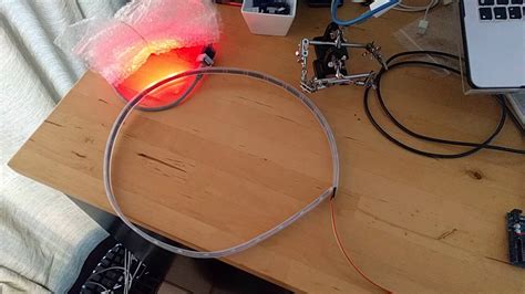 Dotstar Led Strip Test 2 Youtube