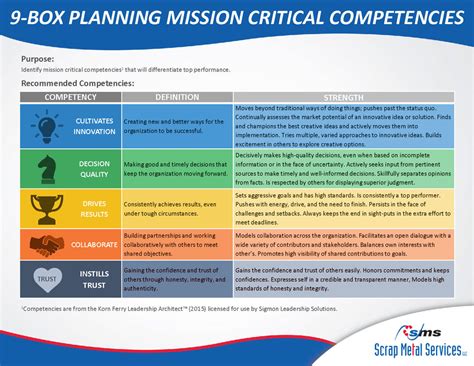 9 Box Performance Potential Matrix Ahmad Zaeem