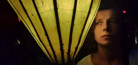 Voices That Matter Scholarship Recipient Anastasiya Plotnikova