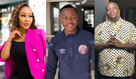 Listen From Mrs Mopps Clearing Cheating Rumours To Mselekus