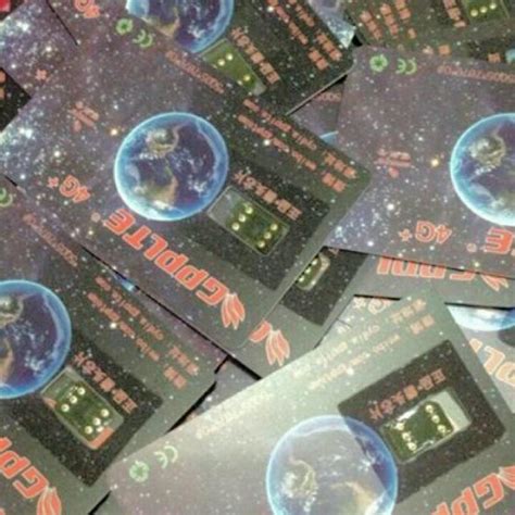 GPP LTE CHIP Mobile Phones Gadgets Mobile Gadget Accessories Other Mobile Gadget