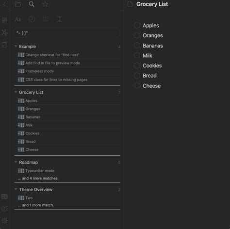 Minimal Theme Page 2 Share And Showcase Obsidian Forum