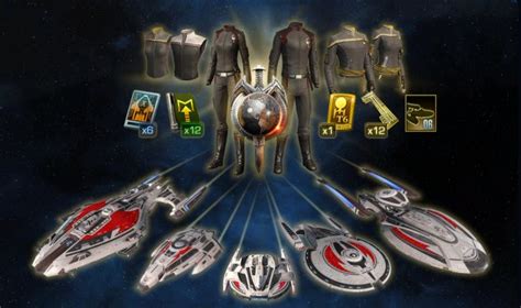 Star Trek Online Terran Empire Pack Digital Download Cd Key Buy