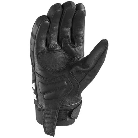 Mig 2 Wp Black White Rukavice Maxmoment