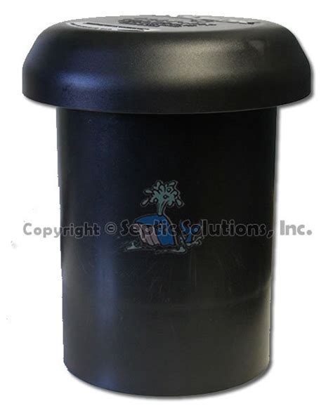 Septic Tank Vent Covers Any Ideas Septic Septictank Septicsystem