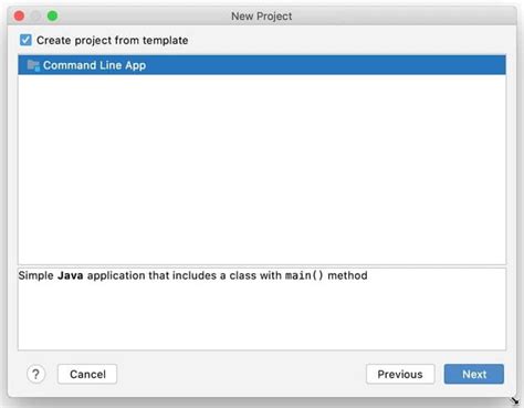Firing Up Intellij Idea Dummies