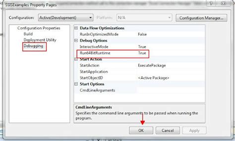 Ssis 2012 2008 Connection Manager Excel Connection Manager Error Ssis Error Code 20fingers2brains