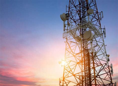 Iot For Telecom Field Operations Iot For Telecom Field Operations