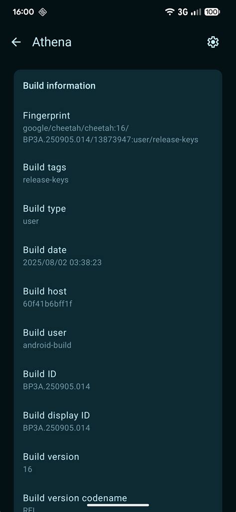 Github Sebaubuntuathena Open Source Material You Android Device