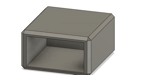 Compass Cap By Luboš Adamek Download Free Stl Model