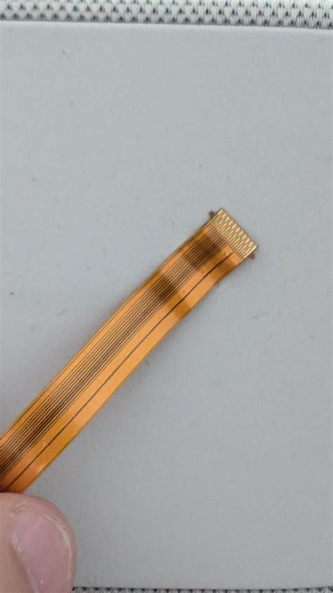 Advise For Cable Replacement Cable Assemblies Digikey Techforum
