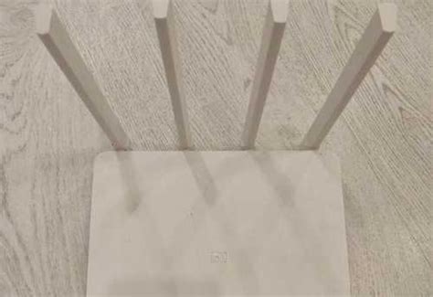Xiaomi Mi Wifi Router Festima Ru