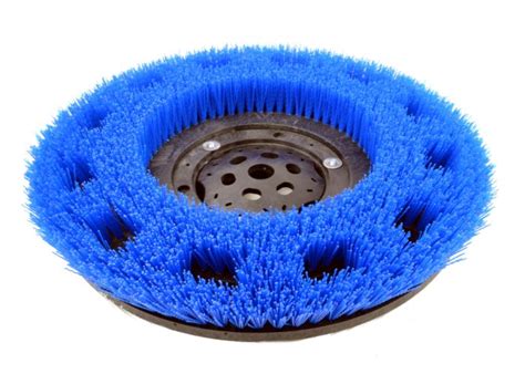 Brush Assy Disk Scb 160d