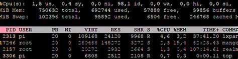 Terminal Raspberry Para Novatos