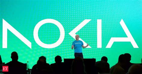 Nokia Changes Its Iconic Logo For The First Time In Years To Signal Strategy Shift The
