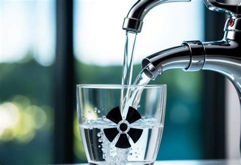 Uranium In Drinking Water Health Risks And Detection Methods Water