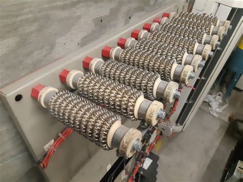 What Type Of Resistor Are These R Askelectronics