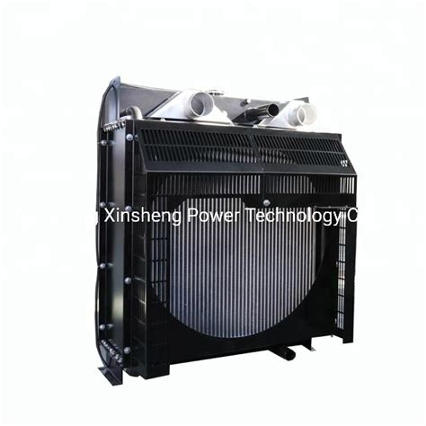 Cummins Generator Radiator Price At Amy Stansbury Blog