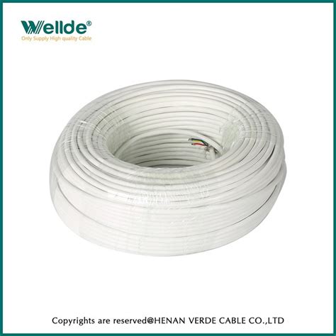 China Cable De Ptfe De Alambre De Caucho De Silicona Flexible Proveedores Fabricantes Fábrica