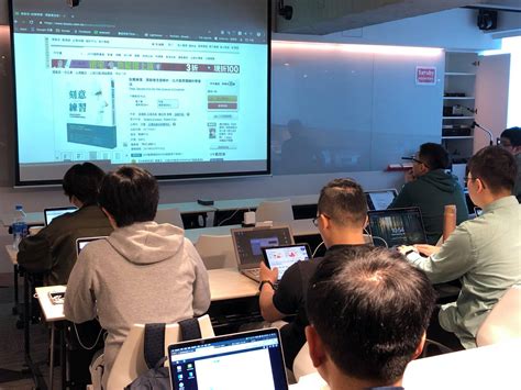 五倍學院 Astro X 五倍紅寶石全端工程師實戰訓練營 助教時間 💁‍♀讓你通往學習之路快速上手