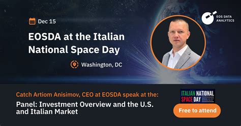 Eos Data Analytics On Linkedin Space