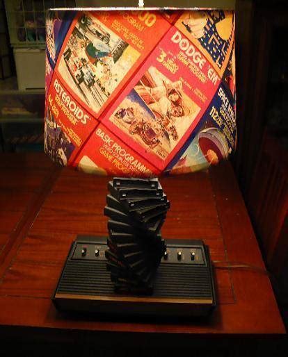 Round Up 10 Crazy Cool Upcycled Lamps Curbly