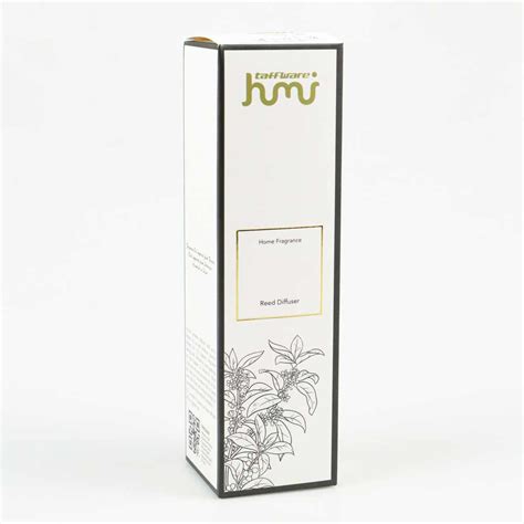 Jual Taffware Humi Parfum Ruangan Aroma Diffuser 50 Ml Df 099 Pengharum Ruang Hms Shopee