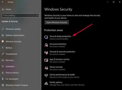 How To Enable Ransomware Protection In Windows Defender Make Tech Easier